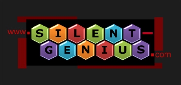 Silent-Genius - Willkommen auf meiner Website